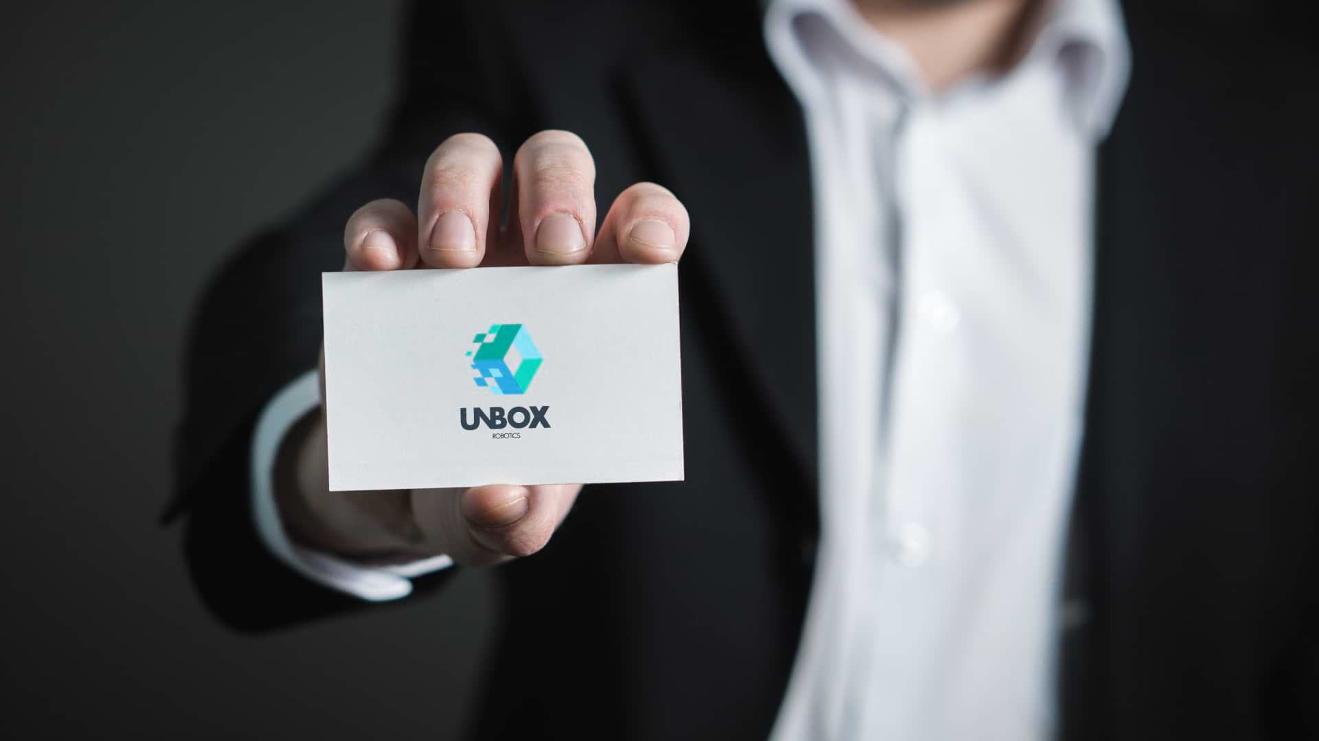 Careers Unbox Robotics